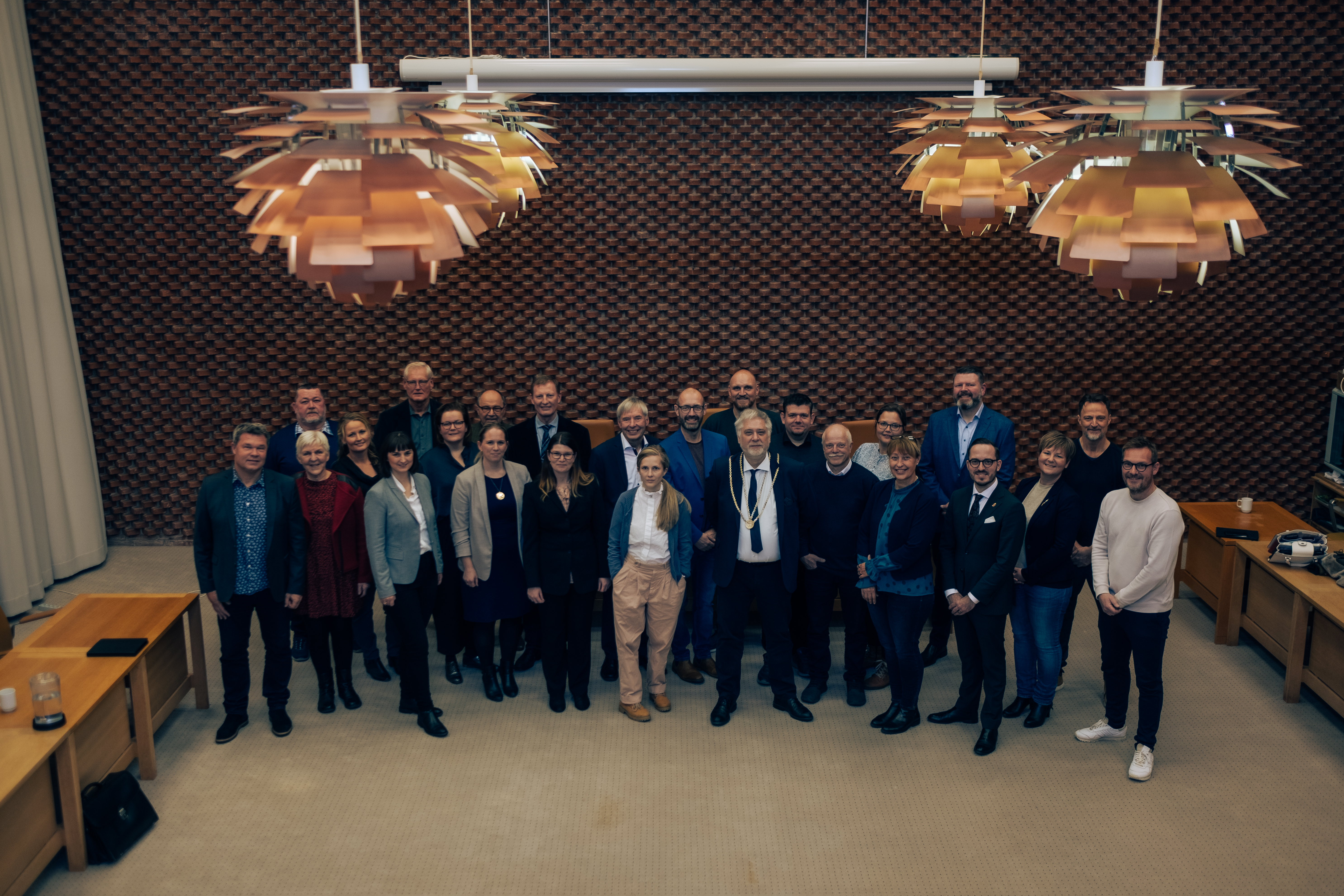 Kommunalbestyrelsen i Faaborg-Midtfyn Kommune